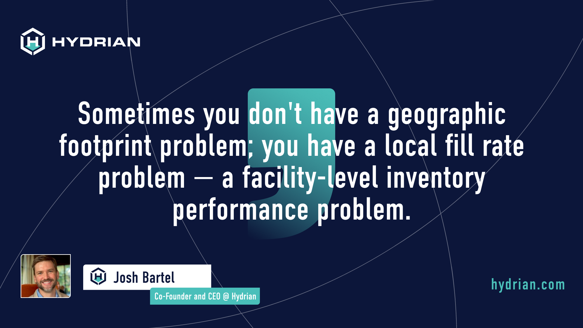 AutoZone’s supply chain expansion: A case study - Hydrian