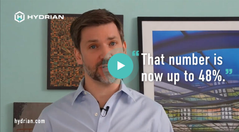 The hidden costs of a low fill rate (and how to fix it) - Hydrian